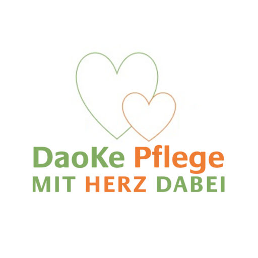 Ambulante Pflege in Berlin – DAOKE Pflege mit Herz, 24/7